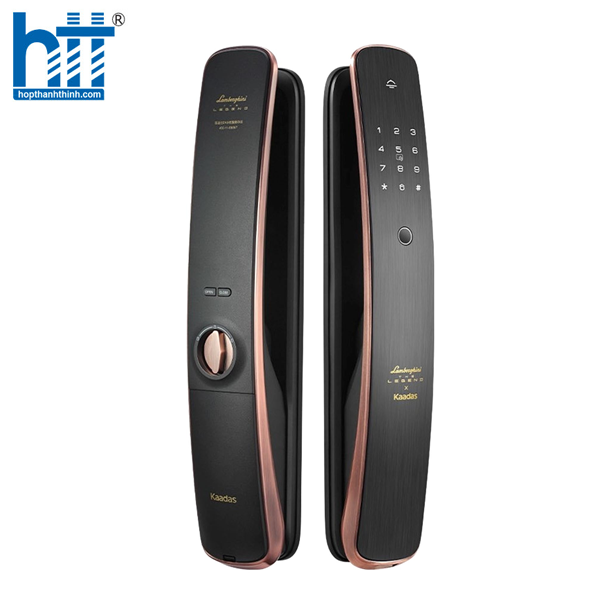 Khóa Vân tay thông minh Kaadas Lamborghini